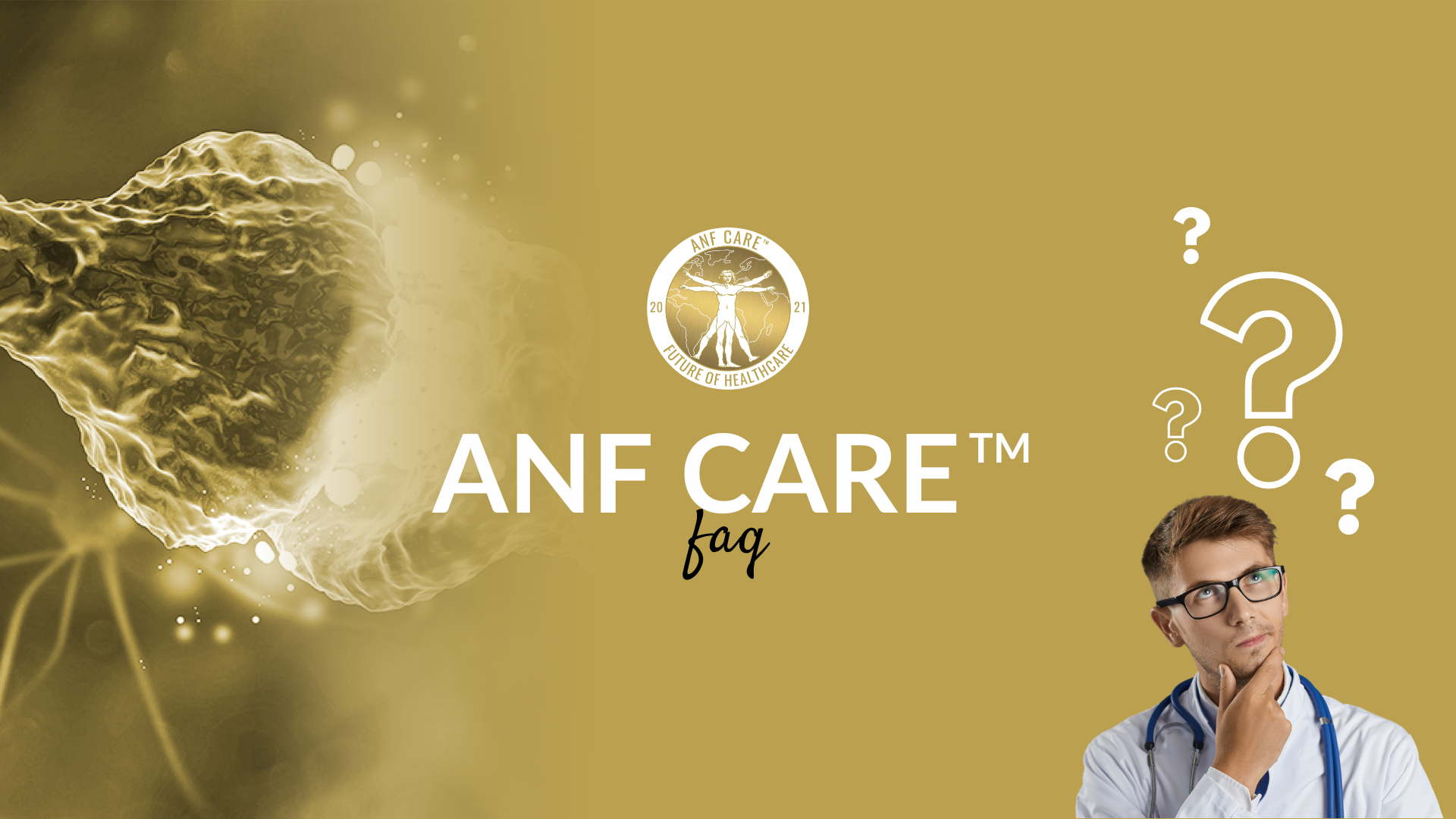 FAQ - ANF Care